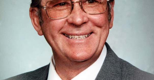 Local businessman Ralph Odom dies at 91 | Local News | citizentribune.com