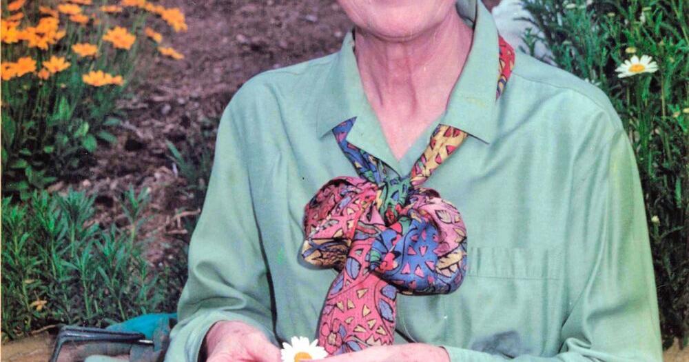 Fundraiser, philanthropist Barbara Bible dies | Local News ...