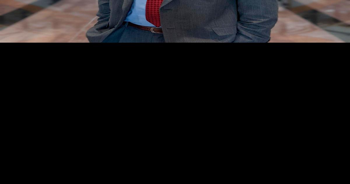 Council takes a step towards hiring Ellard as next City Administrator ...