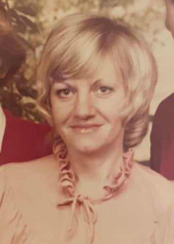 Brenda Sue (Diamond) McDaniel | Obituaries | citizentribune.com