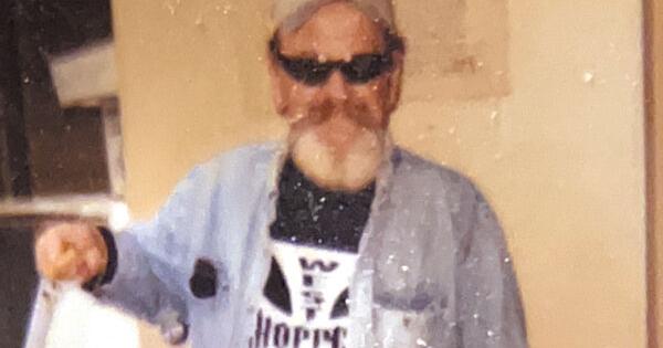 Donald Ray Mathews “Rock” | Obituaries | citizentribune.com