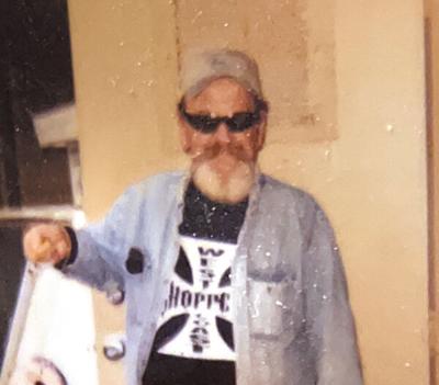 Donald Ray Mathews “Rock” | Obituaries | citizentribune.com