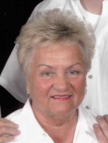 Geraldine 'Geri' Harris Cozart | Obituaries | citizentribune.com