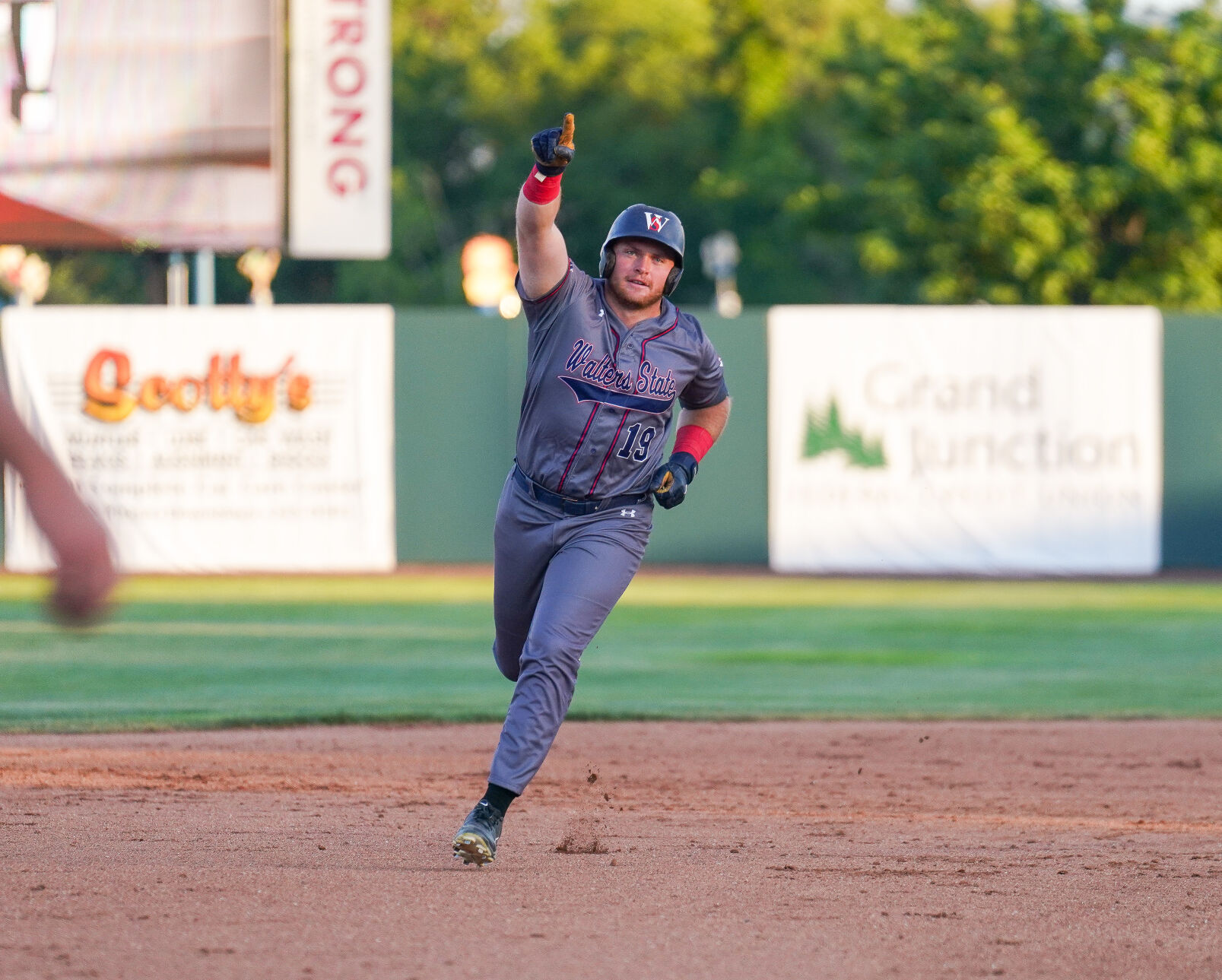 Walters State advances to NJCAA World Series title game | Baseball ...