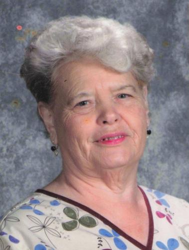 Jessie Marie Singleton | Obituaries | citizentribune.com