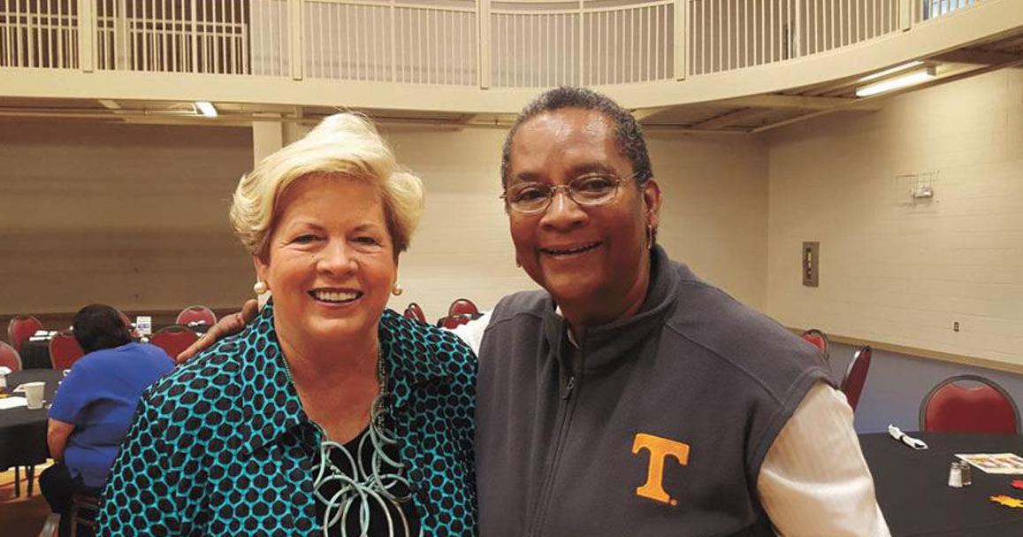 Alexander to be honored at Power of Sport Gala | Local News ...