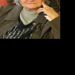 Anna Rhea Henderson Bateman | Obituaries | citizentribune.com