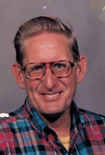 Richard Ralph Wright | Obituaries | citizentribune.com