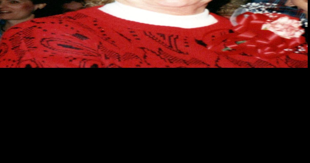 Joyce June Moody | Obituaries | citizentribune.com