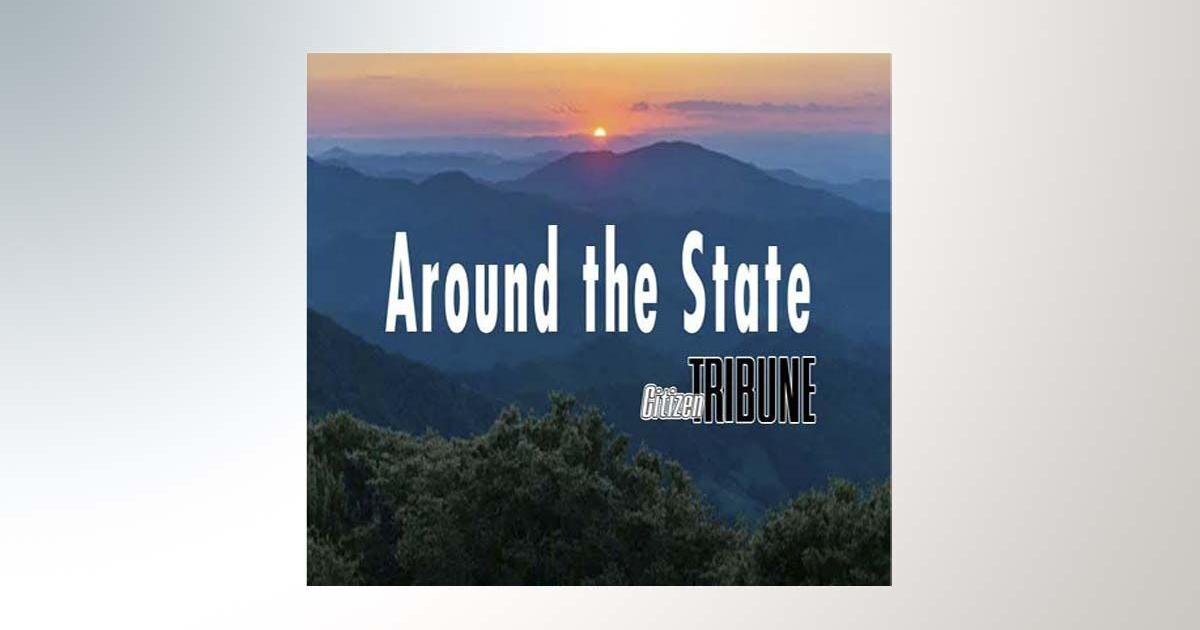 Around the State | Local News | citizentribune.com
