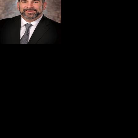 CNB welcomes Frederick as new COO | Editorial | citizentribune.com