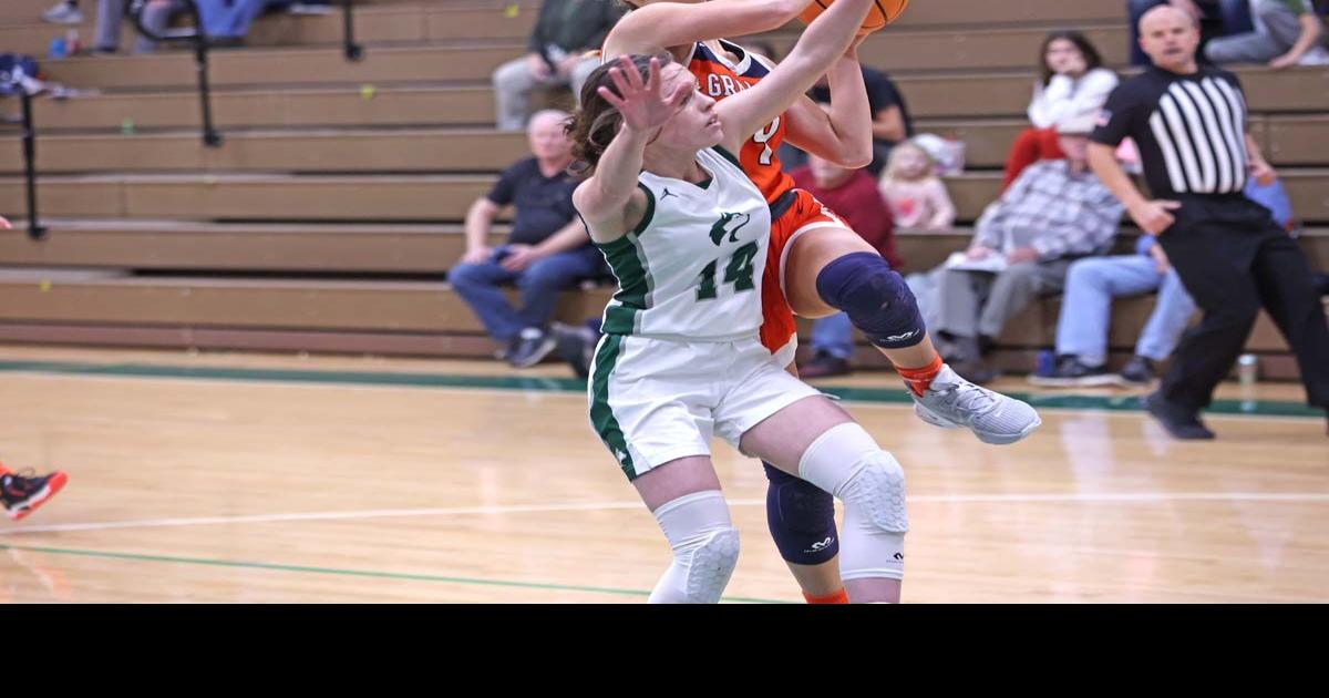 Grainger’s fourth quarter rally not enough against North Greene ...