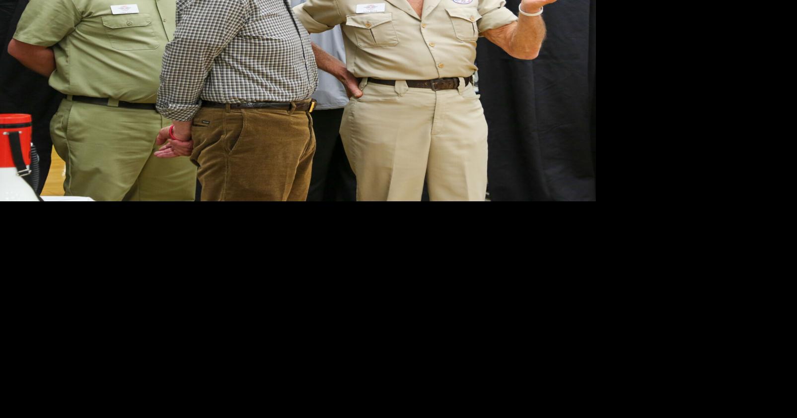 Chris Hall to become RAM CEO | Local News | citizentribune.com