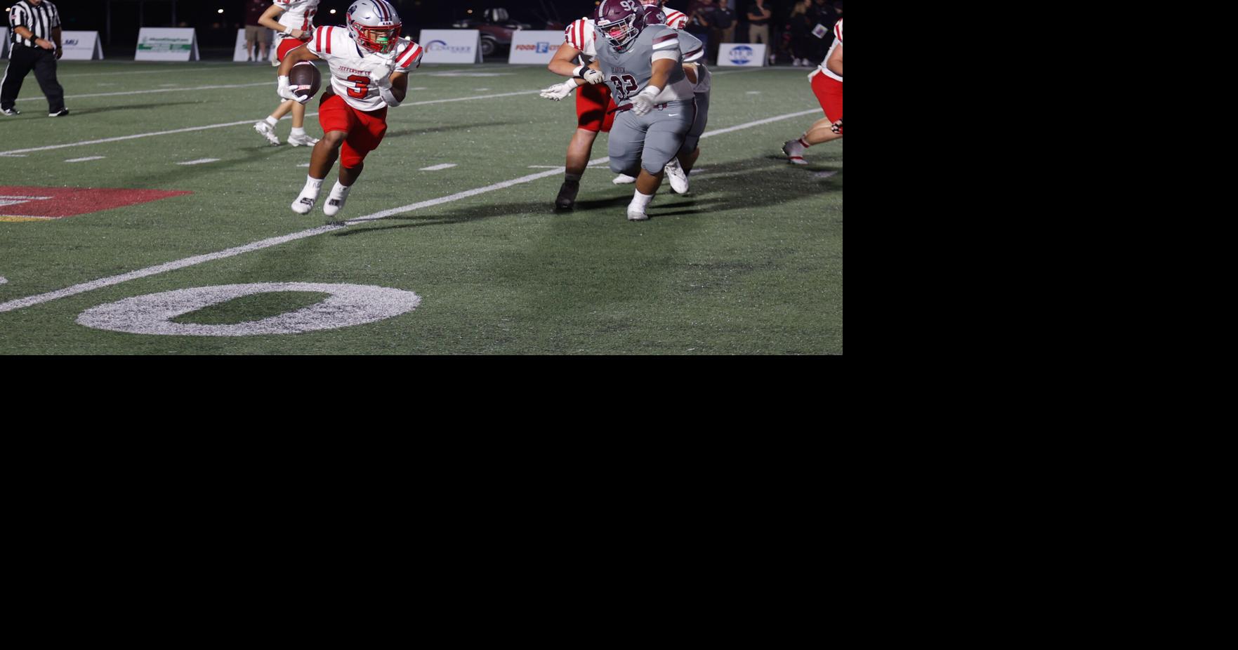 Jefferson County’s Skylar Thomas named Lakeway Area Player of the Year ...