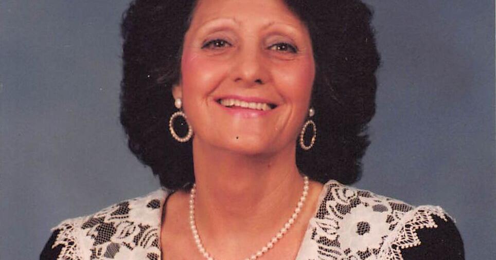 Helen Atkins Dalton | Obituaries | citizentribune.com