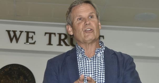 Lee draws Claiborne crowd for rural education initiative introduction ...