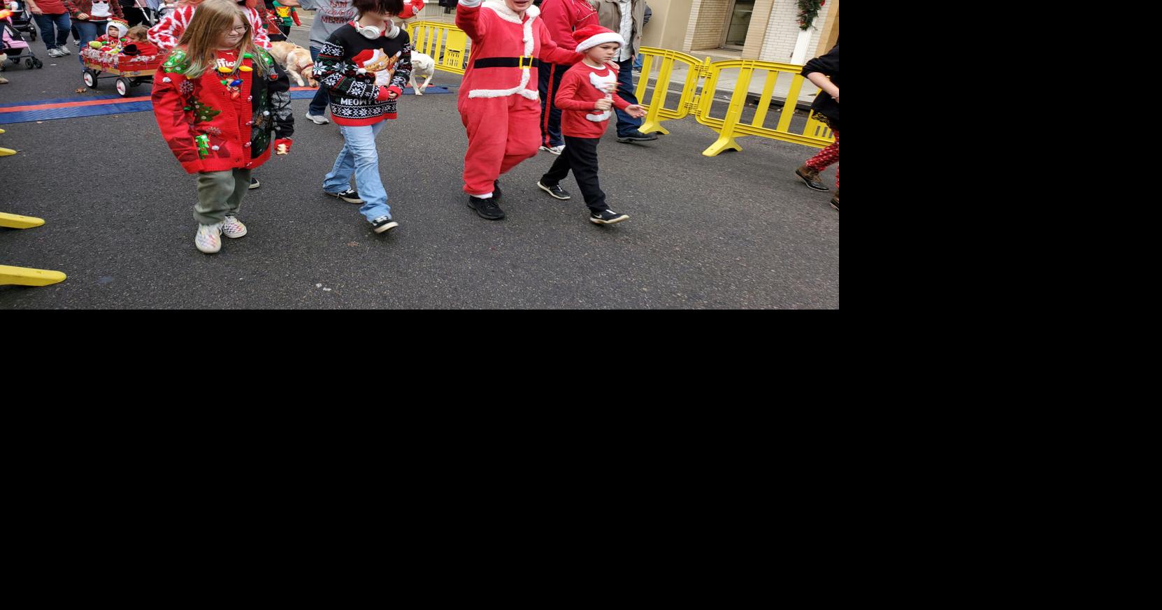 Jingle, jangle: MRCC Jingle Run for Hope set for Dec 14 | Local News ...