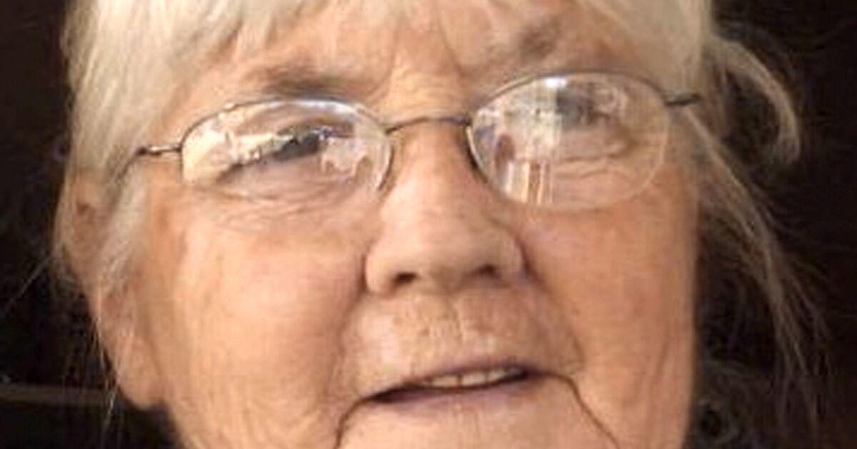 Alice Fay Short Harville | Obituaries | citizentribune.com