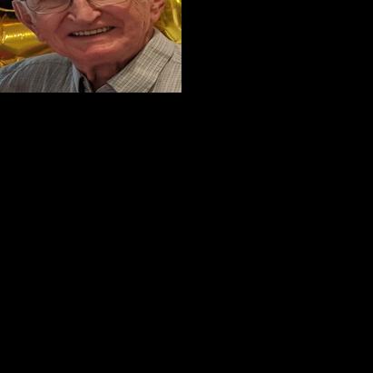 John Edward Hodge | Obituaries | citizentribune.com