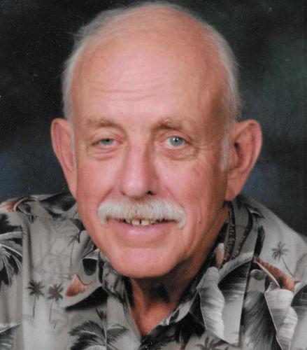John Dale Prehn | Obituaries | citizentribune.com