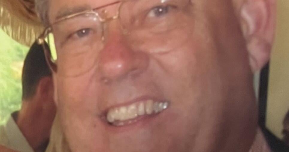 Roger Franklin Purkey | Obituaries | citizentribune.com