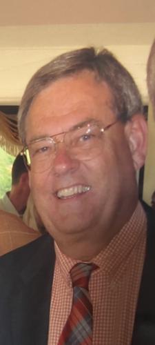 Roger Franklin Purkey | Obituaries | citizentribune.com