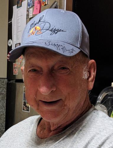 HUBERT ANDREW SHANNON | Obituaries | citizentribune.com