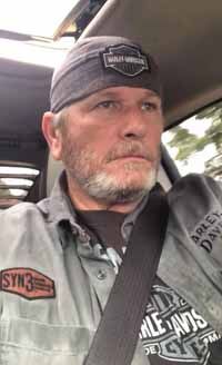 Mark Steven Ervin Sr. | Obituaries | citizentribune.com