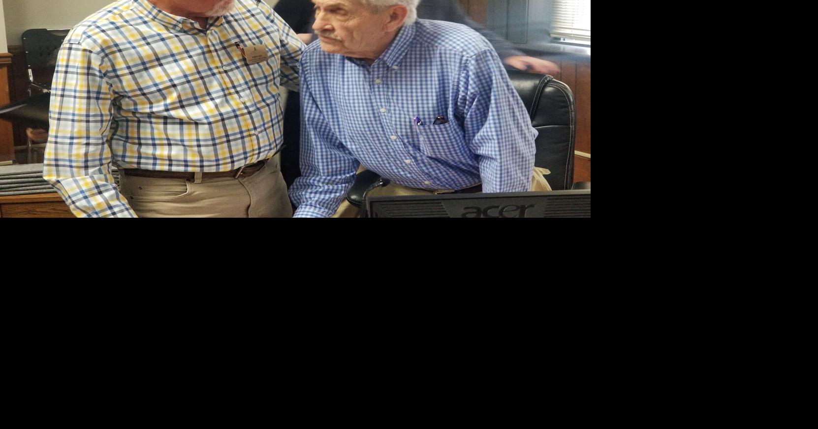 Commissioner Dannie Bell resigns 9th district seat | Local News | citizentribune.com