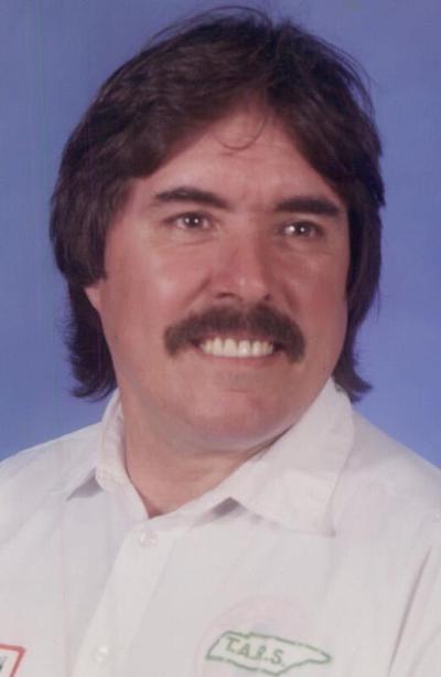 CHARLIE COLE | Obituaries | citizentribune.com