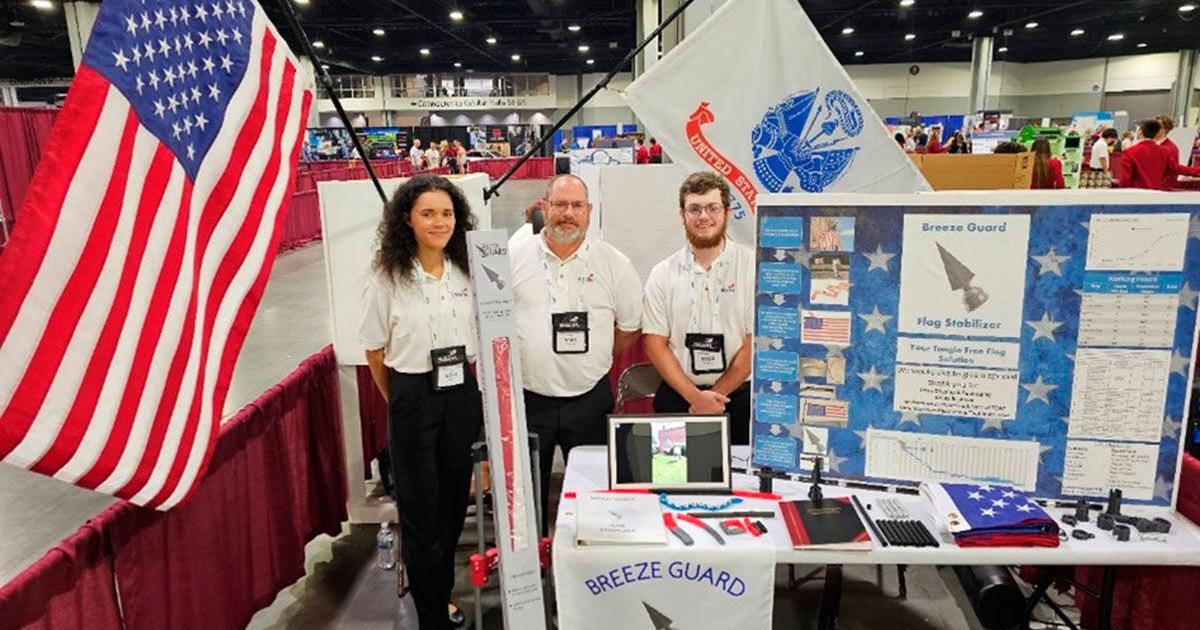 TCAT Morristown students excel at National SkillsUSA Competition ...