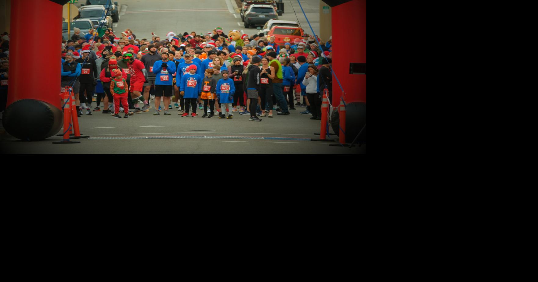 Jingle Run for Hope Slideshow | Local News | citizentribune.com