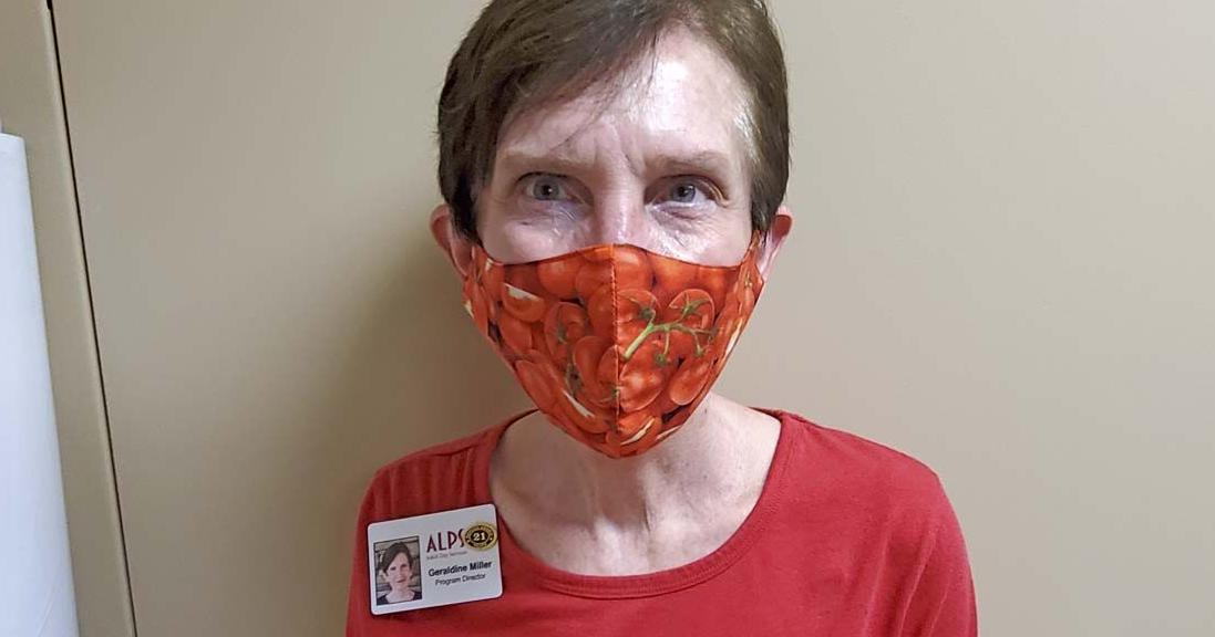 Miller has seen changes over the years at ALPS | Alps | citizentribune.com