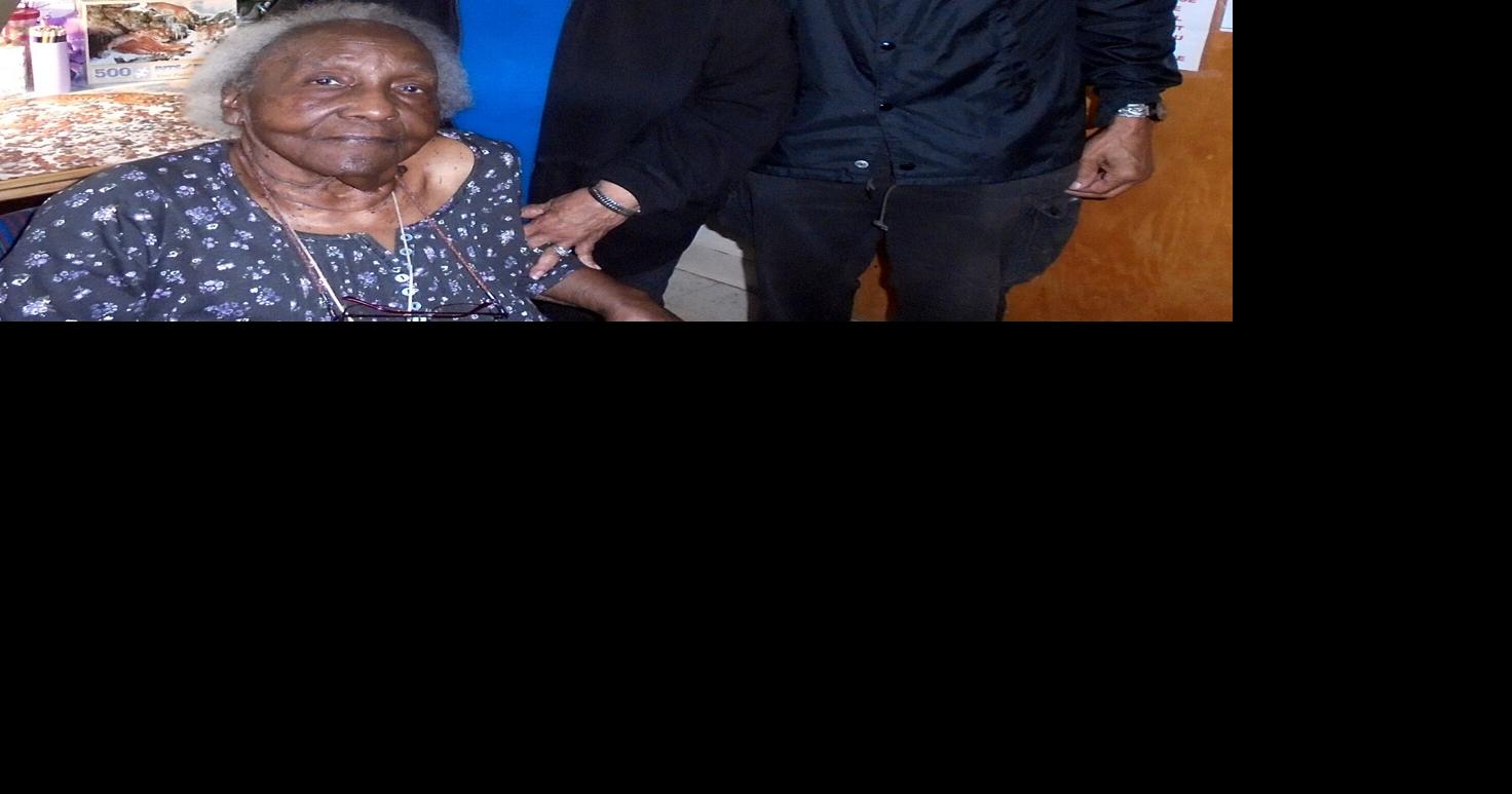 Helen Rucker Buis –Looking Back on 100 Years | Lifestyles ...