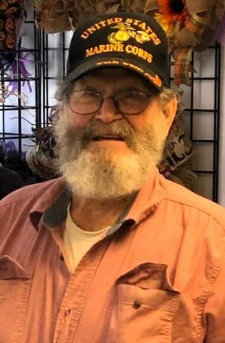 Norman Charles Crusan | Obituaries | citizentribune.com
