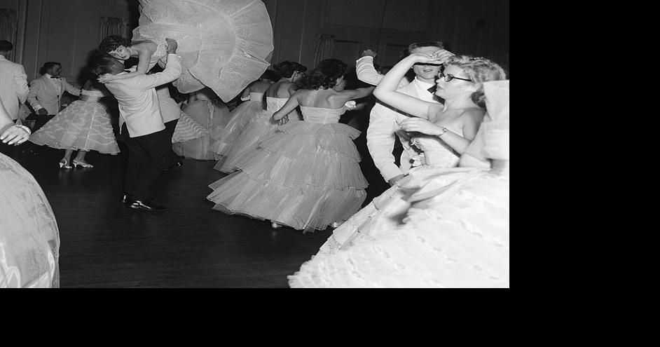 A Look Back | History | citizentribune.com