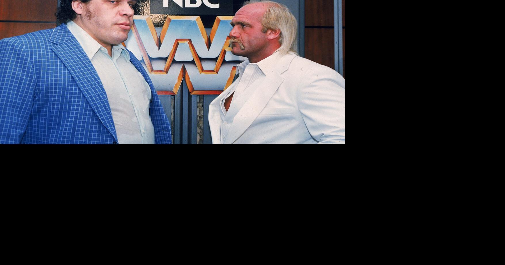 Former pro wrestler Horner reflects on time with Hogan | Local News ...