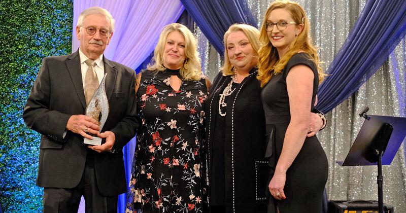 Honoring Cathy: Scott remembered at foundation Gala | Wink Magazine ...