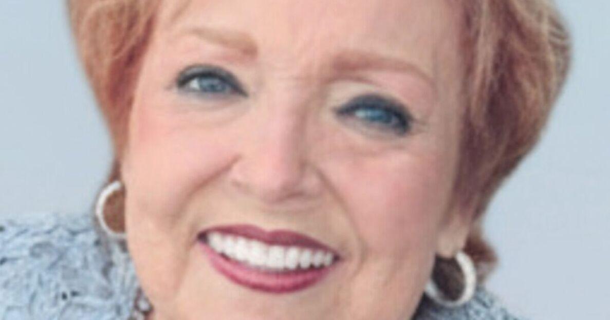 Avery “Sue” Brook | Obituaries | citizentribune.com