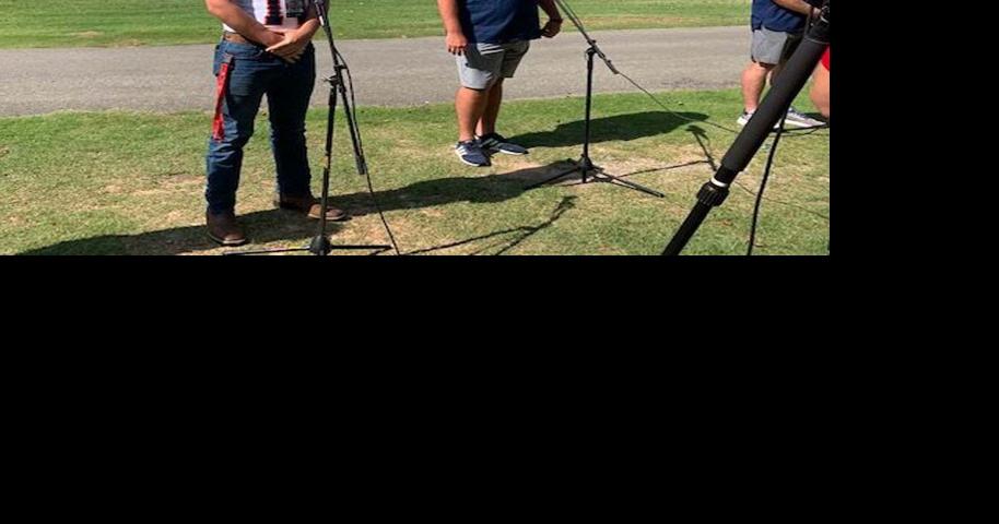 Grainger football speaks at Knoxville media days as season approaches ...