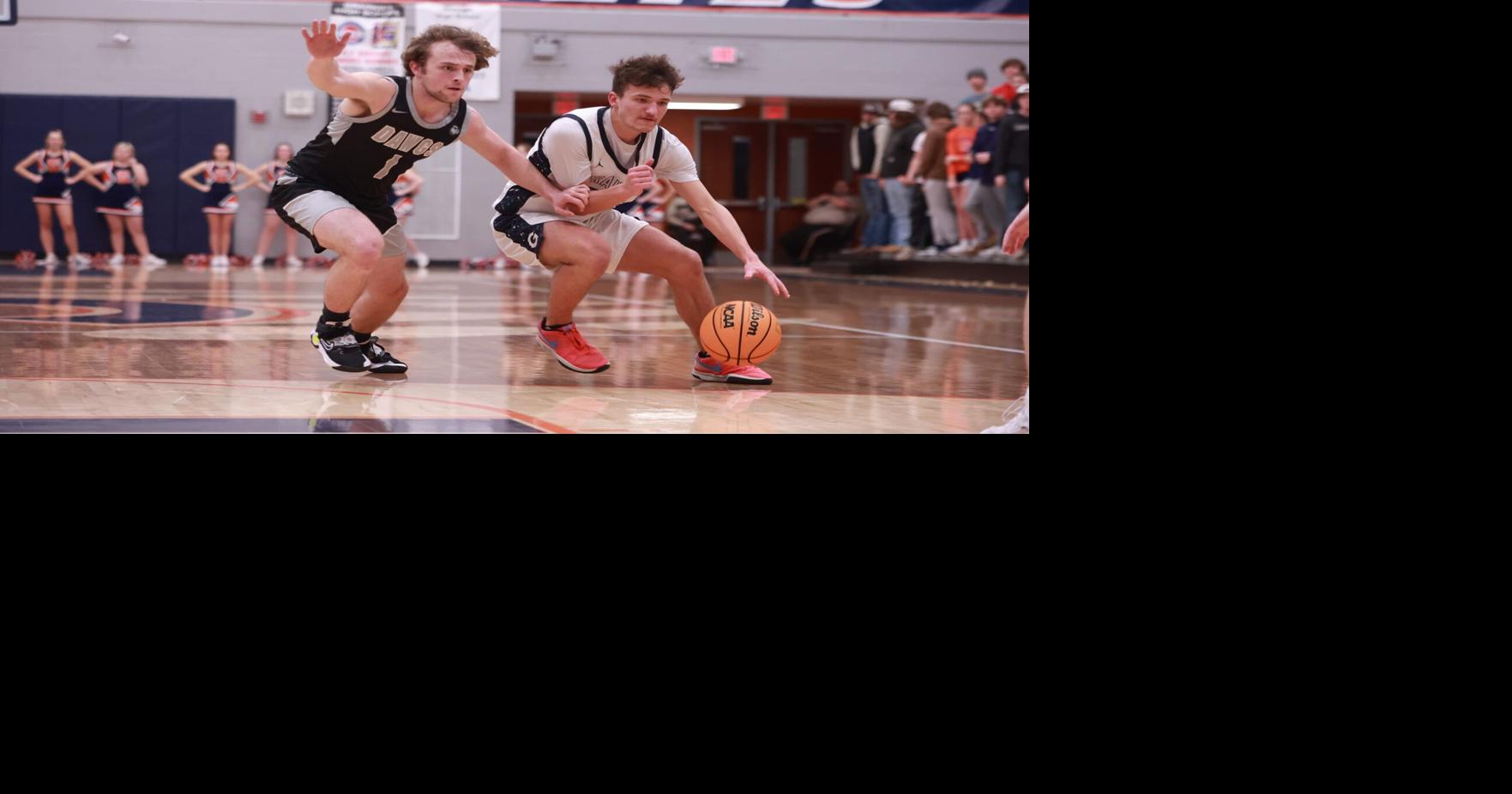 Fourth quarter comeback leads Grainger over Claiborne | Sports ...