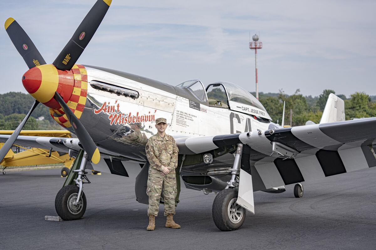 Morristown airport hosts historic fly-in | History | citizentribune.com