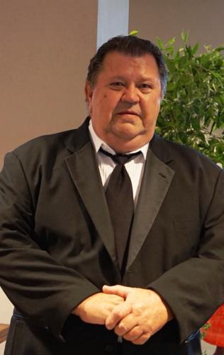 Roy King Morelock | Obituaries | citizentribune.com