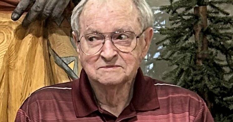 Otis Gerald Bowers | Obituaries | citizentribune.com