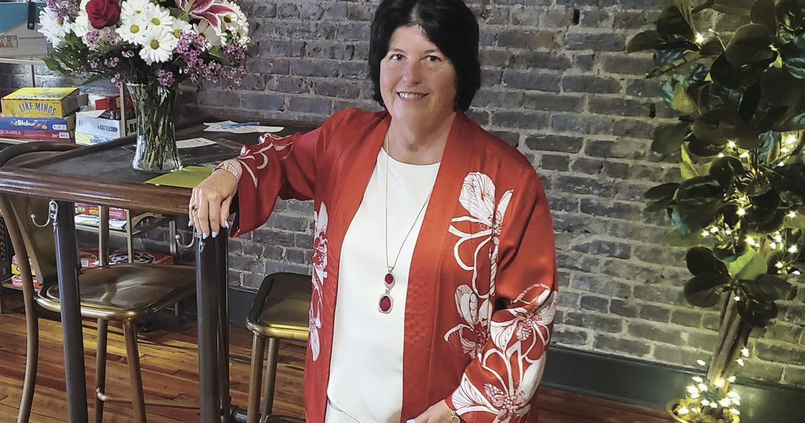 Snider reflects on career as judge | Local News | citizentribune.com