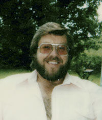 David Troy Webb | Obituaries | citizentribune.com