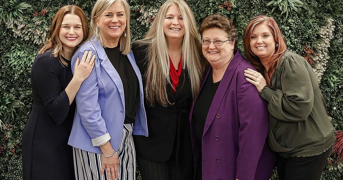 The Strate Path: Strate Insurance Group continues legacy of women in ...