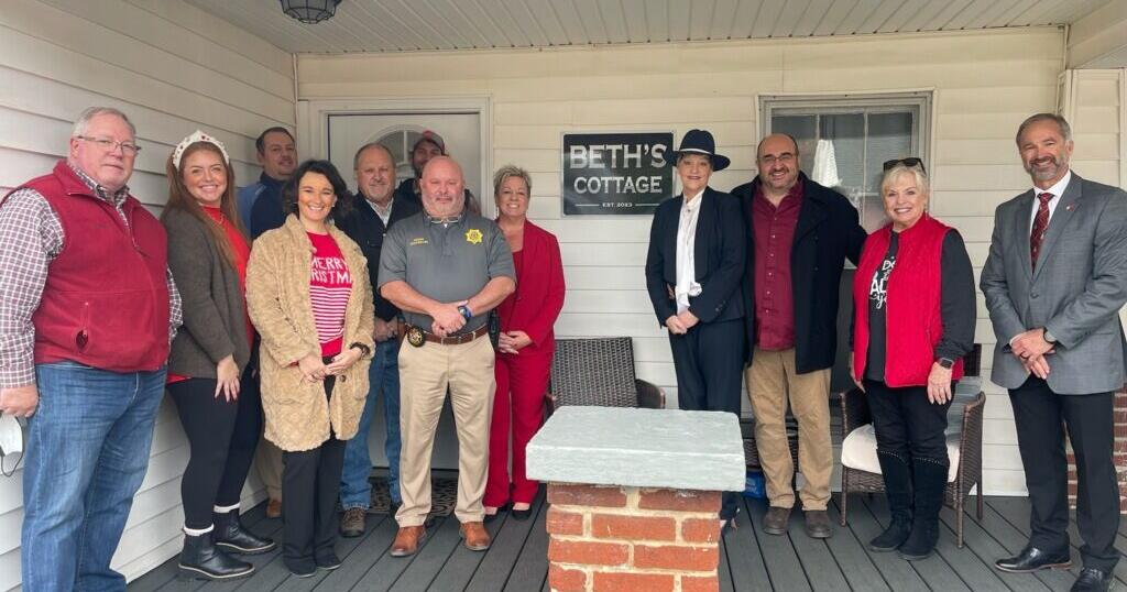 Sober Living Home named for Judge Boniface | Local News ...