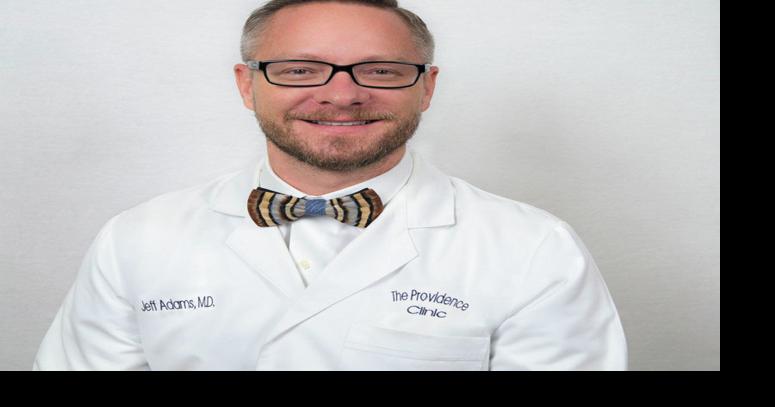 Adams adds new service at Providence Clinic | Health | citizentribune.com