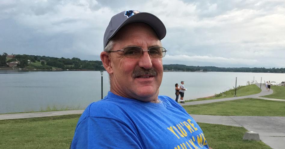 Steve D. Steen | Obituaries | citizentribune.com